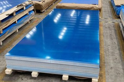 1050 Aluminum Sheet: Properties, Applications, and Buying Guide ...