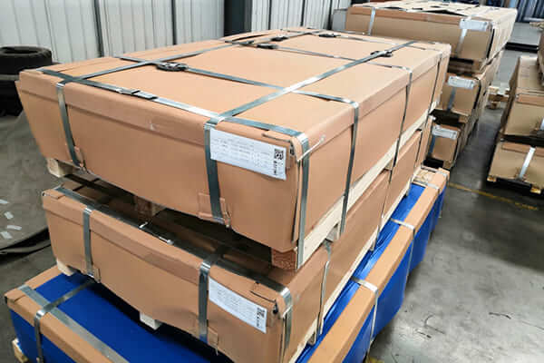 1050 Aluminum Sheet: Properties, Applications, and Buying Guide ...