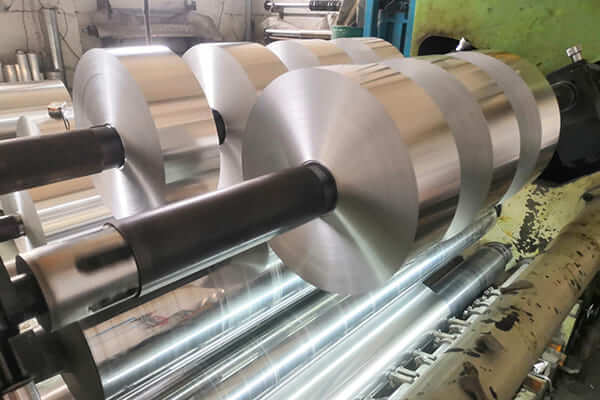 Definitive Resource for 1070 Aluminum Foil Applications - Langhe ...