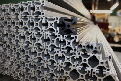 80 20 Aluminum Extrusion: Versatile Solutions for Any Project - Langhe ...